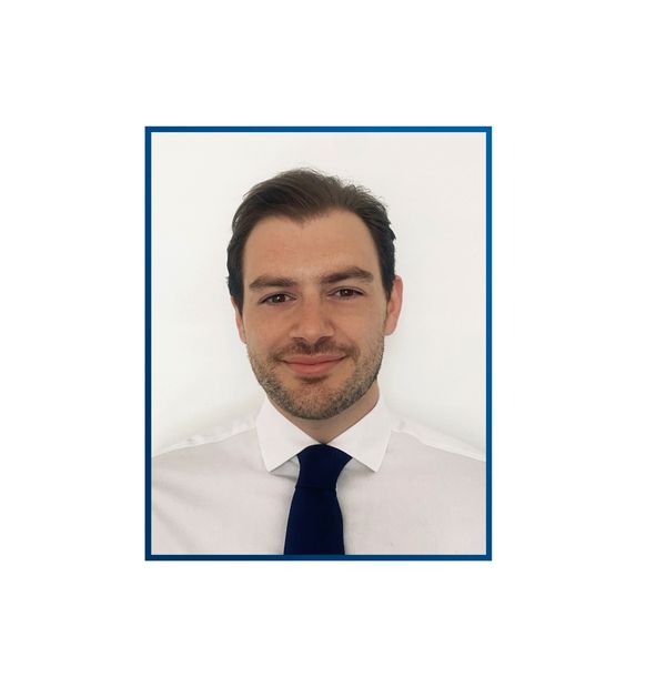 Meet The Founder | Decipher Consulting